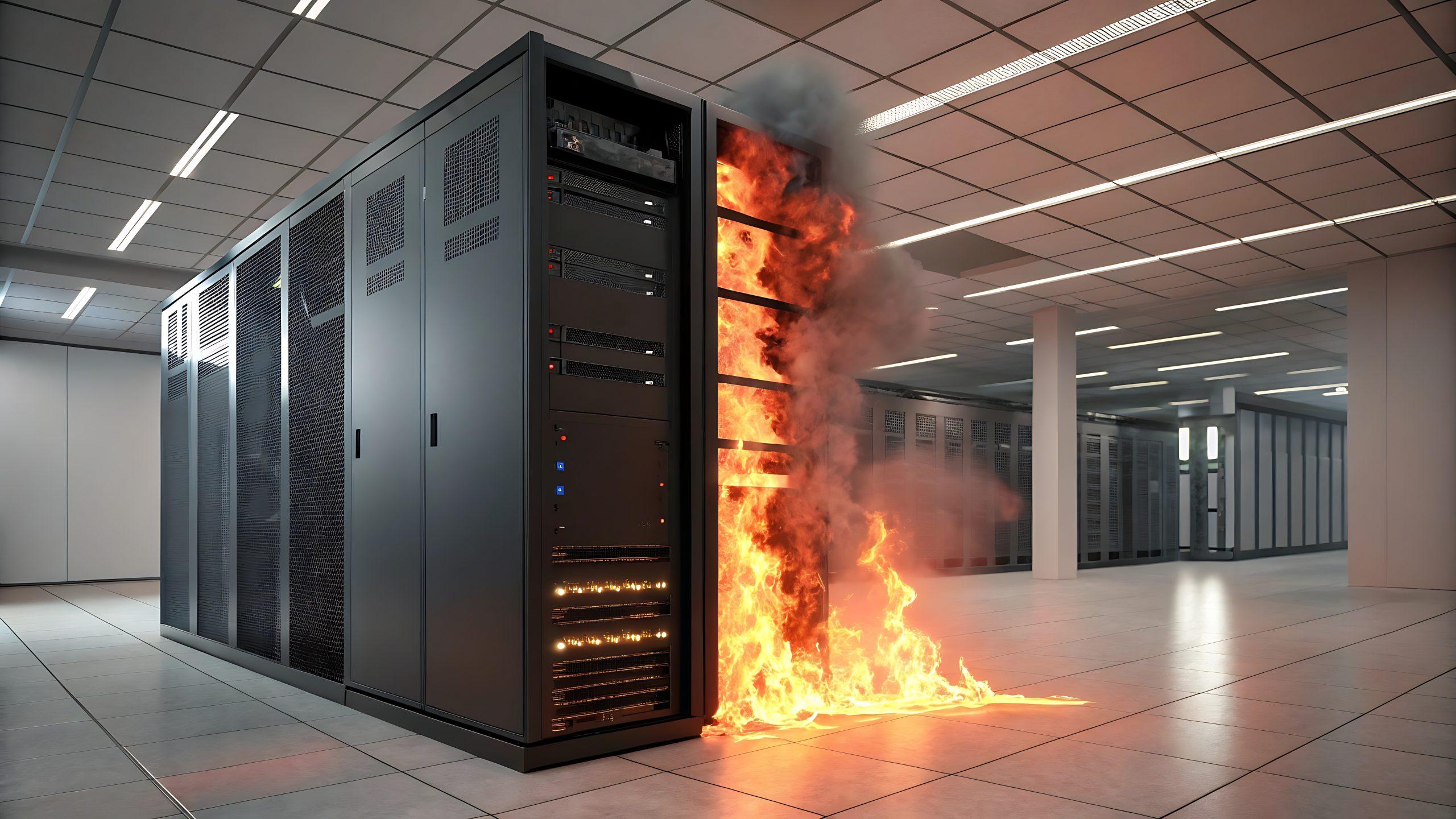How to Protect Your Website from AWS Outages and Failures | AJG Interactive
